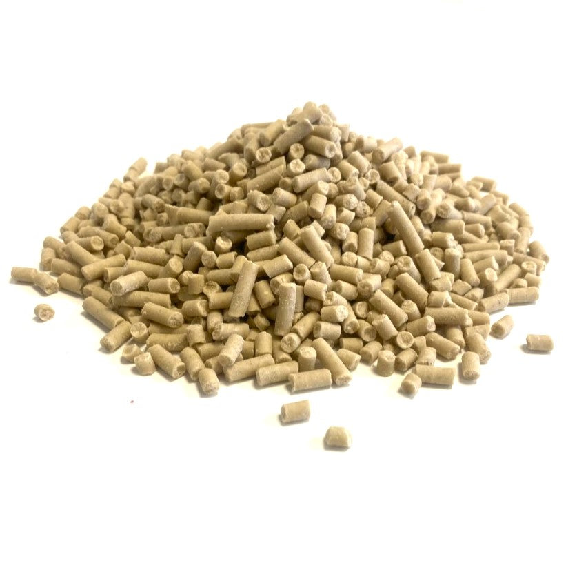 Suet pellets store