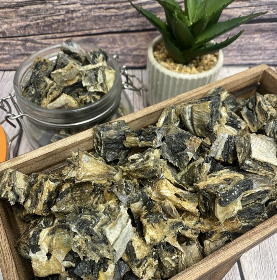 Maltbys’ Stores Est 1904 Ltd Fish Cubes – Maltbys' Stores