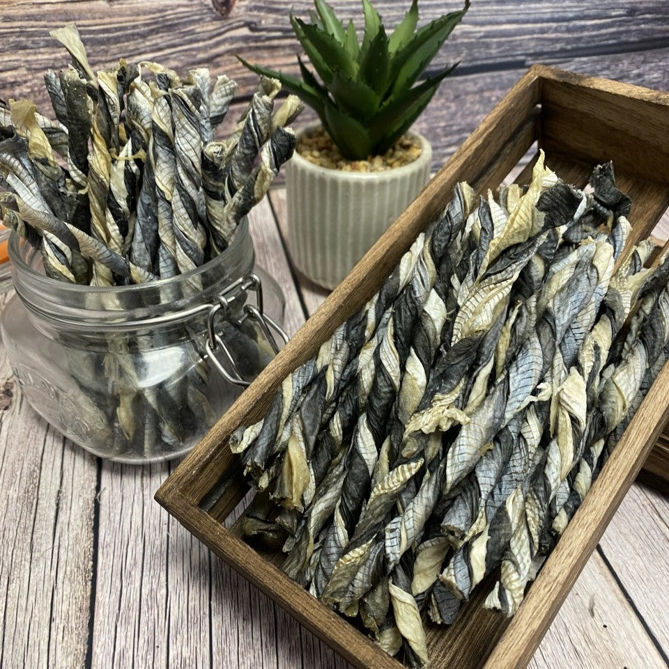 Fish Twists – Maltbys' Stores