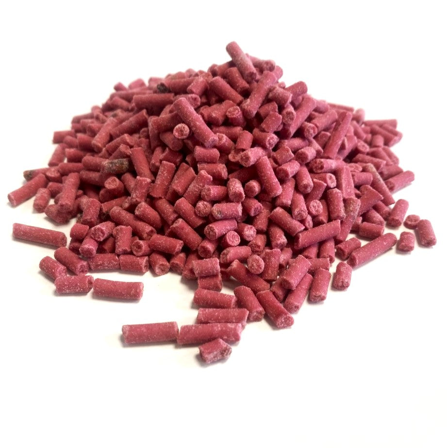Complementary Dog Food Maltbys' Toastees Bacon & Cheese 1kg Dog ...