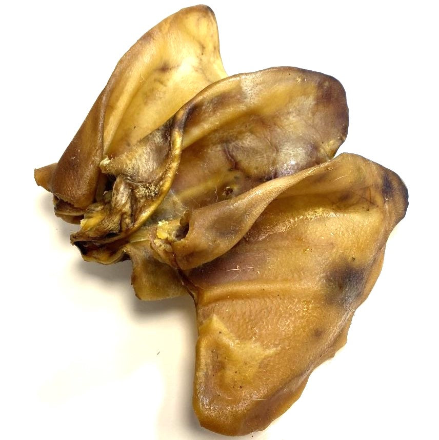 Cows Ears with Fur Sold by Maltbys' Stores